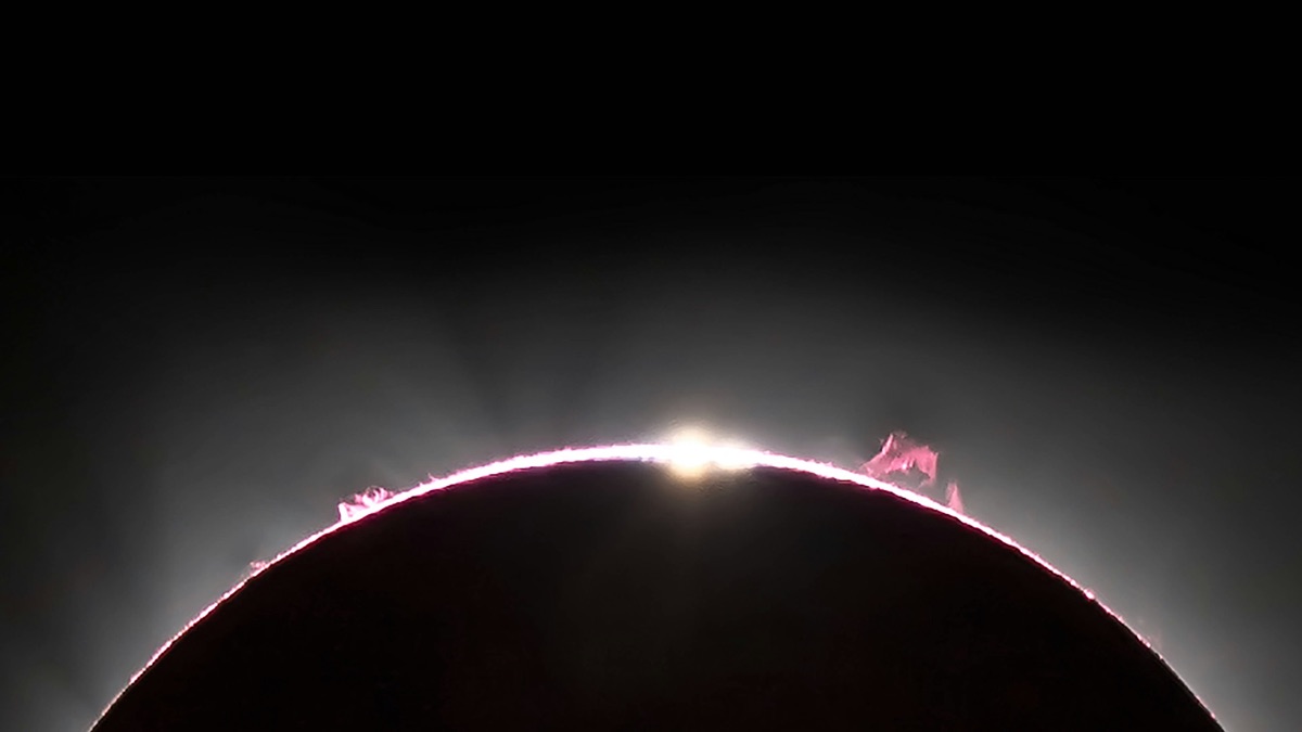 Totality - Apple TV (NZ)