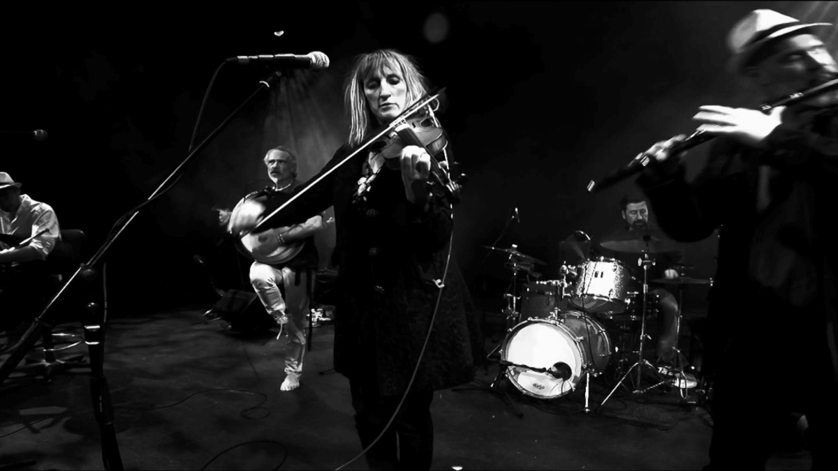 Kila - Pot of Gold - Apple TV (CA)