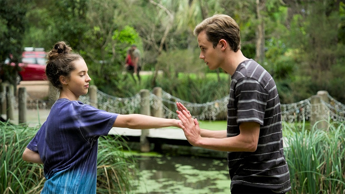 Episode 9089 – Neighbours (Season 41, Episode 186) - Apple TV (NZ)