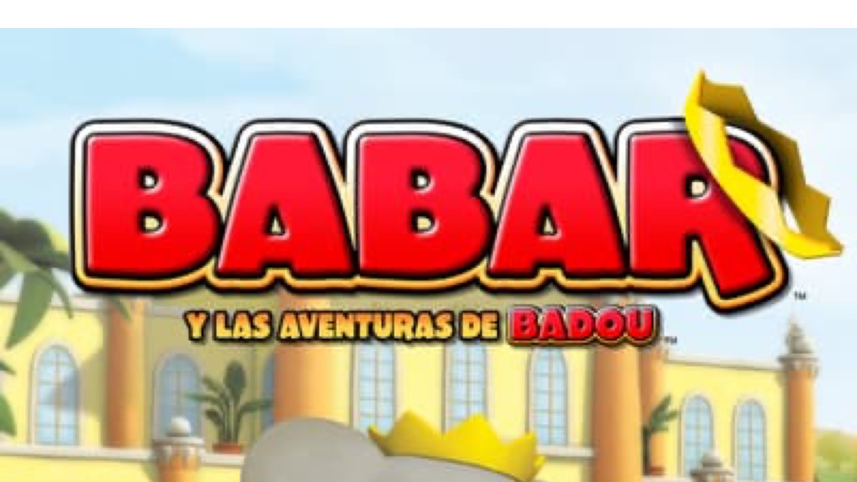 ‎Babar and the Adventures of Badou - Apple TV