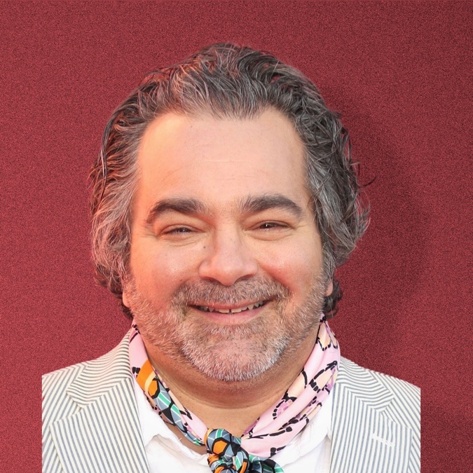 ‎Patrick Gallo Films and Shows – Apple TV