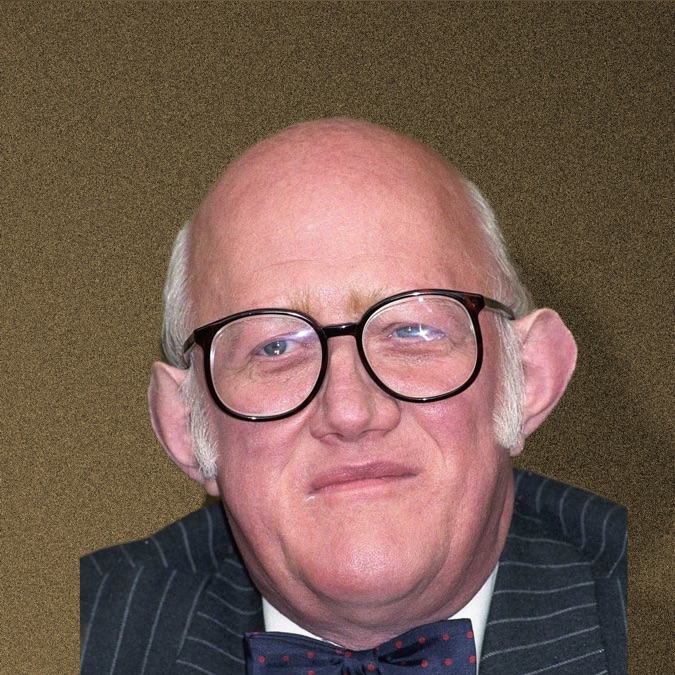 ‎Nicholas Smith Movies and Shows – Apple TV