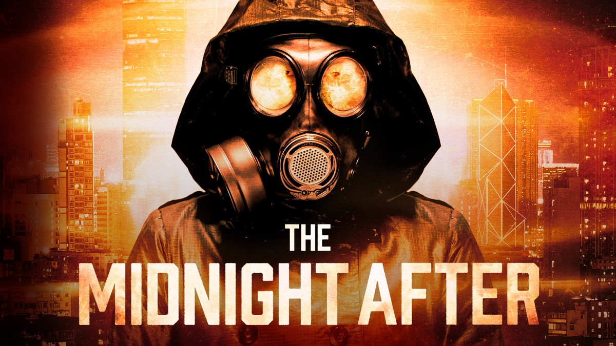 ‏The Midnight After - Apple TV