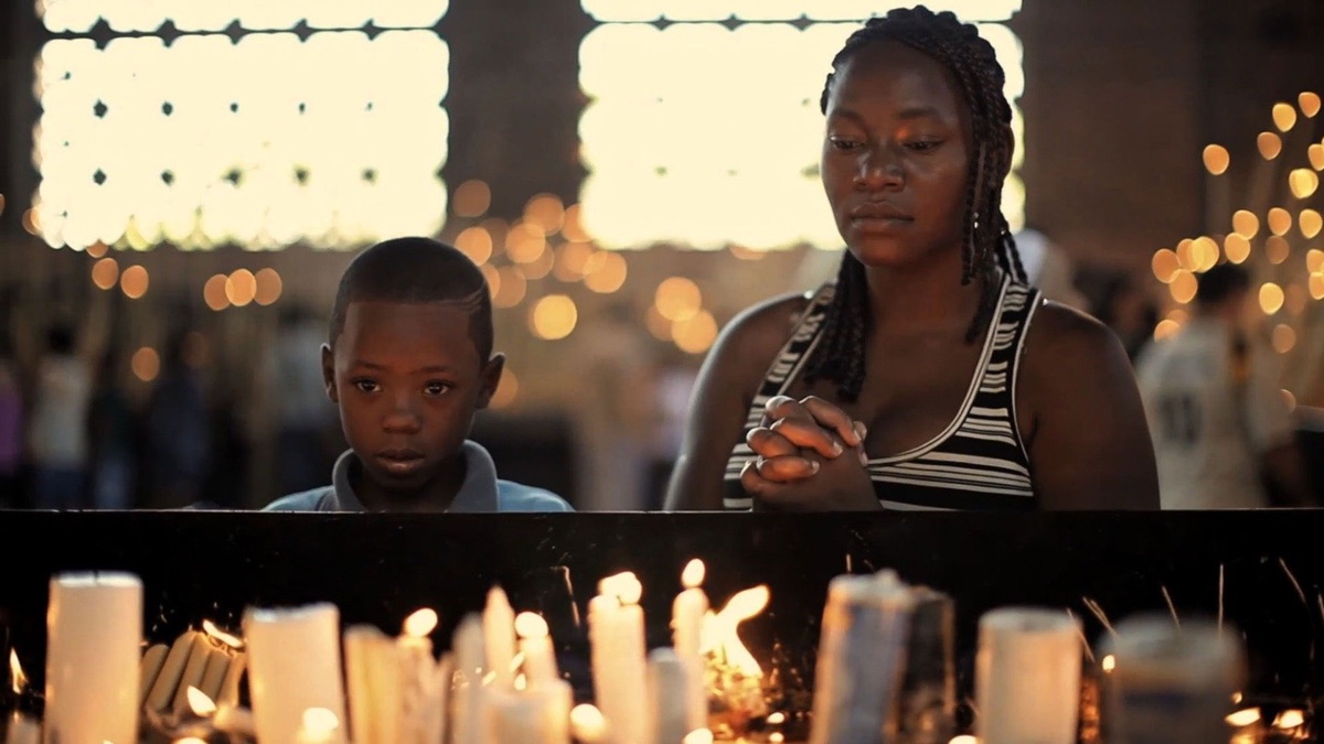 Marías: fe en la mujer - Apple TV