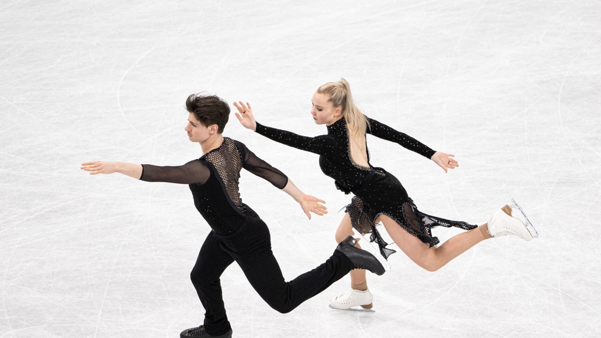 Programme Court Danse - Apple TV (FR)