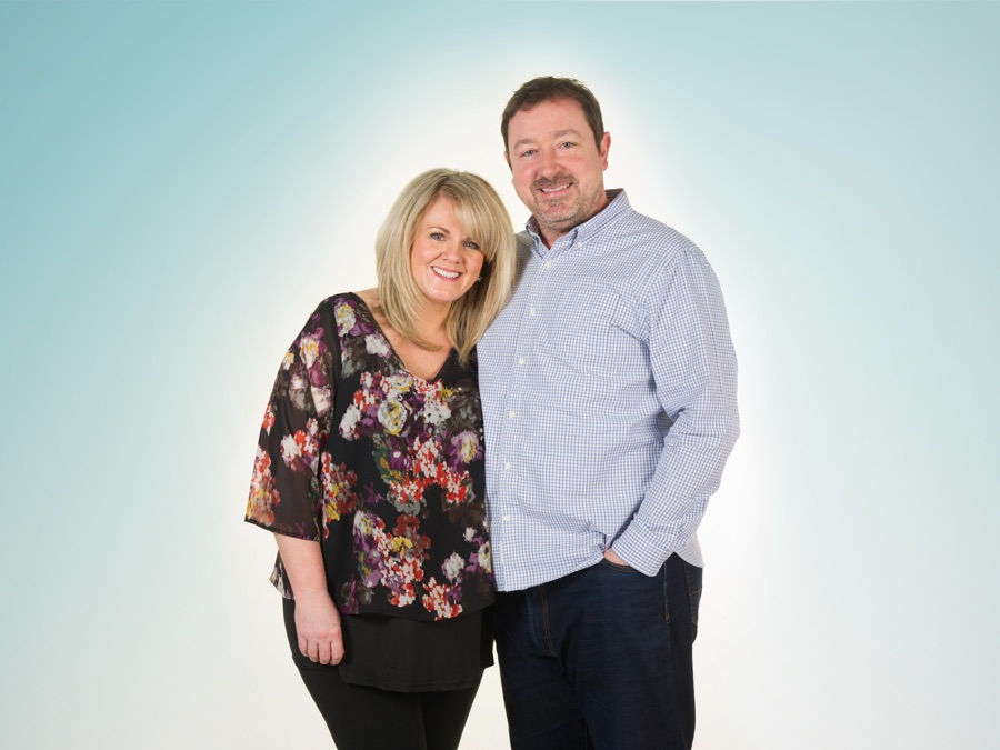 Mount Pleasant - Apple TV (UK)