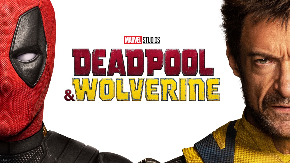 ‎Deadpool & Wolverine - Apple TV