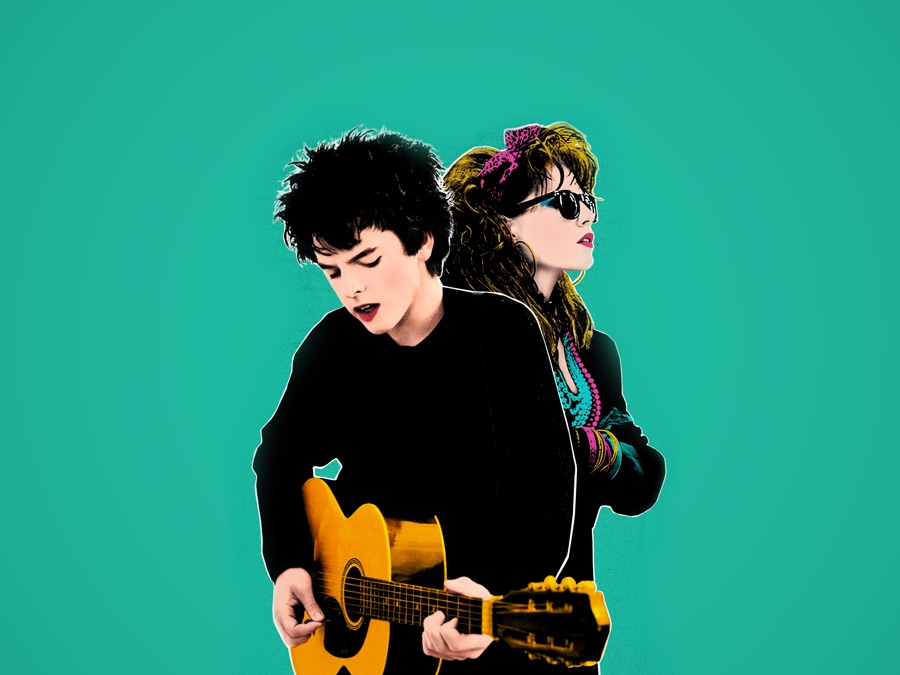 Sing Street - Apple TV (IE)