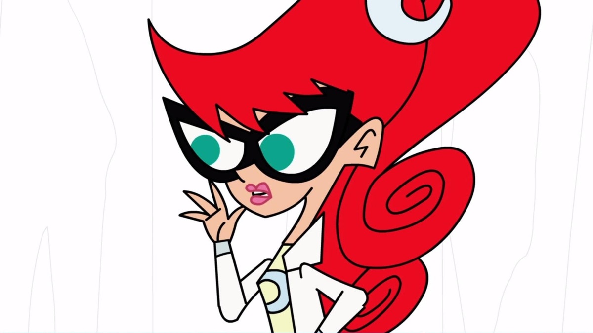 Johnny Two-Face/Johnny Susan Susan Johnny – Johnny Test (Season 5 ...