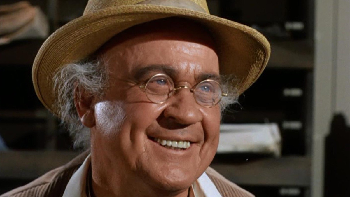 ‎Nitro (Part 1) - Gunsmoke (Season 12, Episode 28) - Apple TV