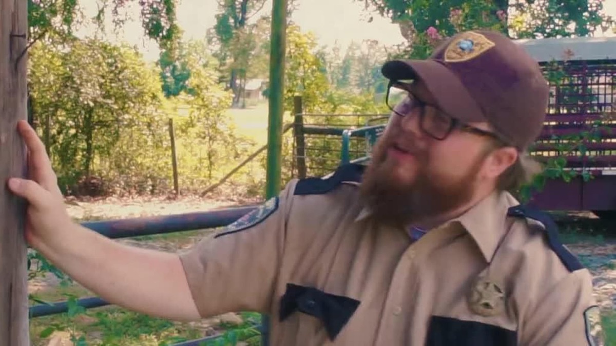 The Bogman - Apple TV