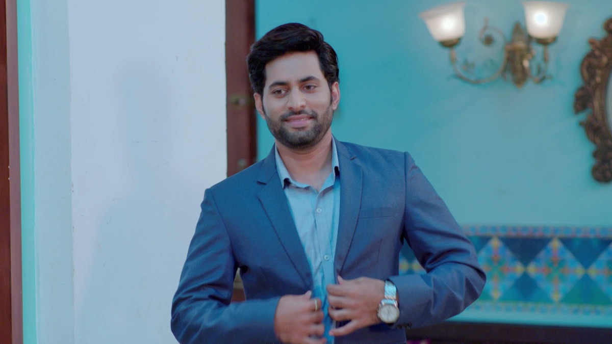 Sagar's Plan of Action - Premachi Goshta (Season 1, Episode 162) - Apple TV