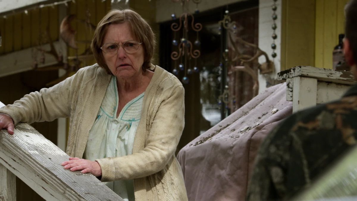 ‎Il fascicolo di Boyd - Justified (Stagione 5, Puntata 12) - Apple TV (IT)