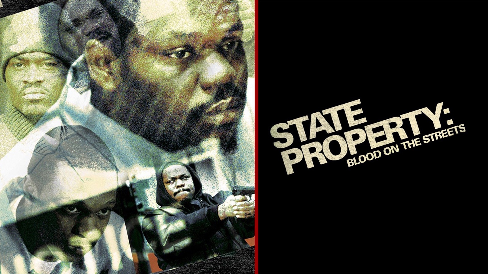 State Property 2 on Apple TV