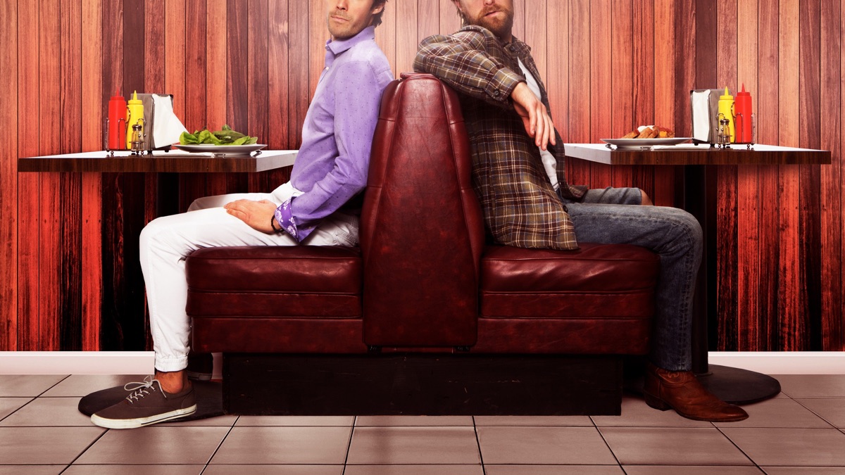 Welcome to Waverly - Apple TV