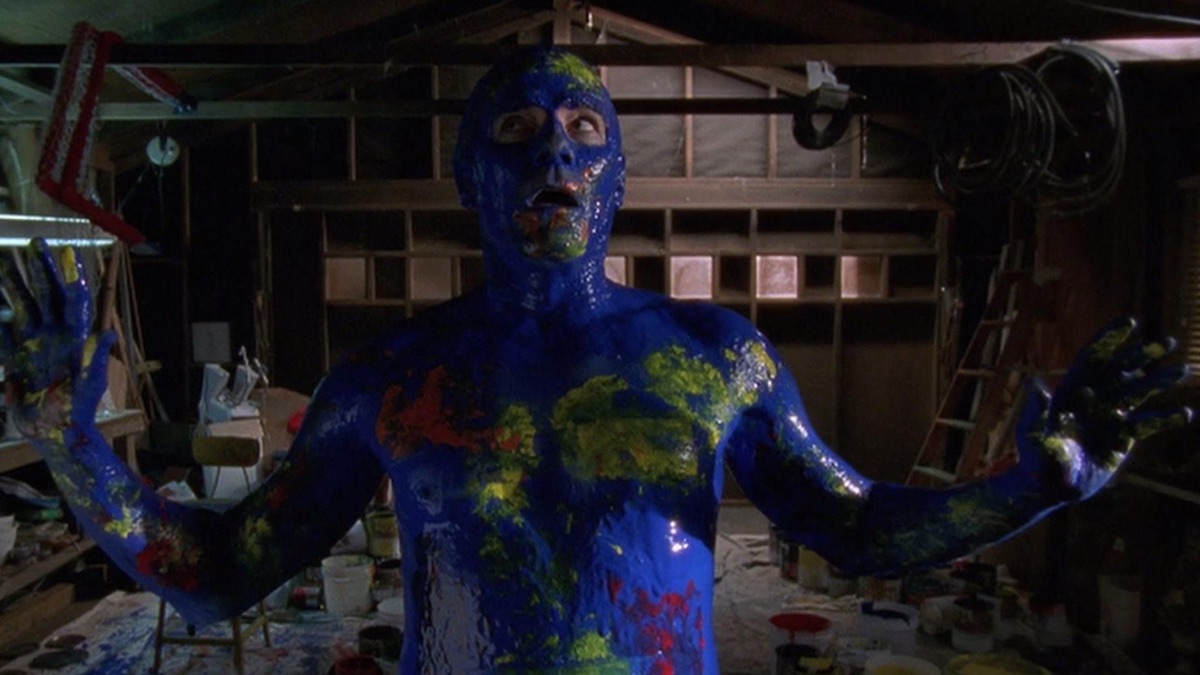 ‎Hal Quits - Malcolm in the Middle (Series 2, Episode 14) - Apple TV (BR)