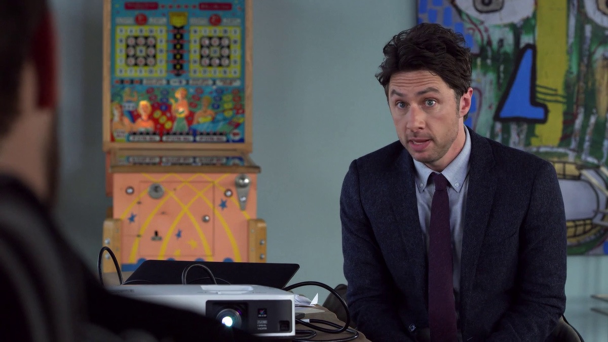 Alex, Inc. - Apple TV