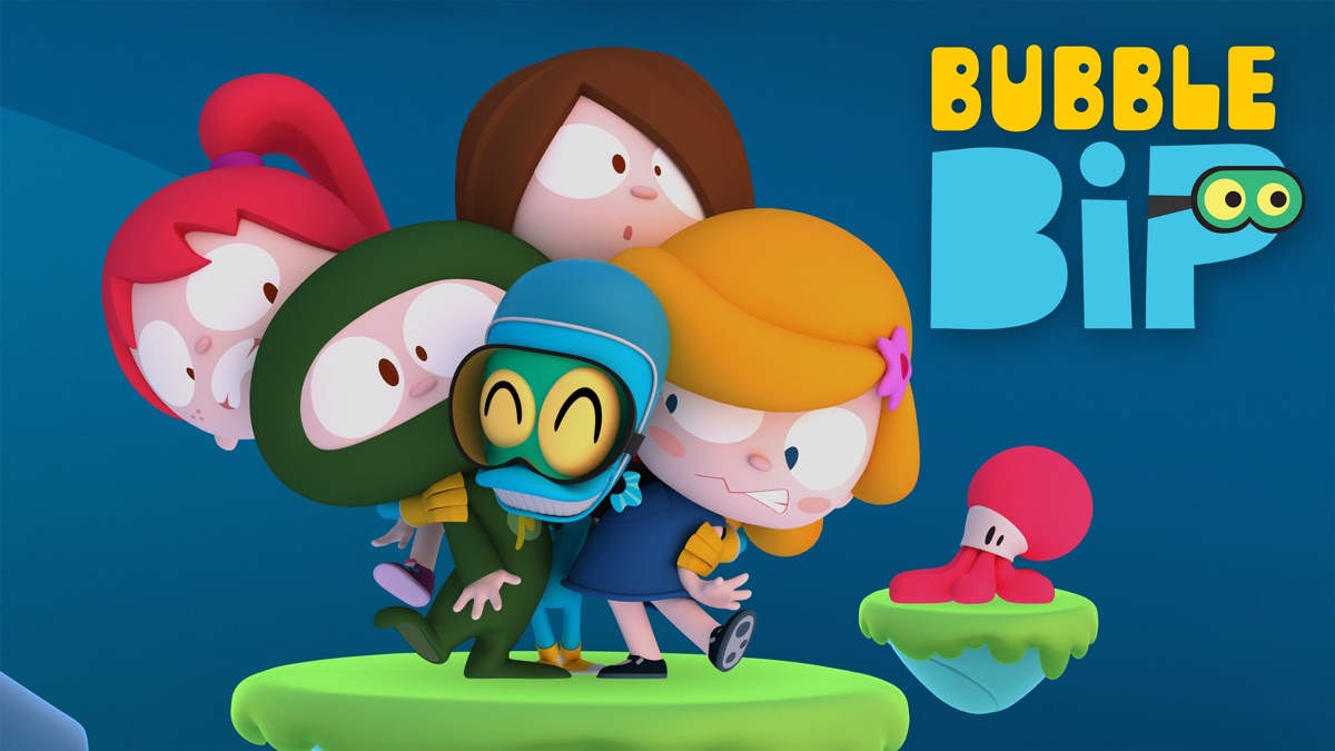 ‎Bubble Bip - Apple TV