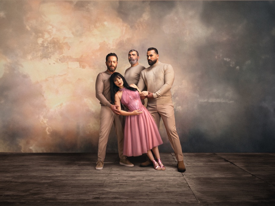 Aa Amal - Apple TV (OM)