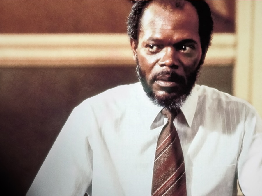 Time To Kill - Apple TV (UK)