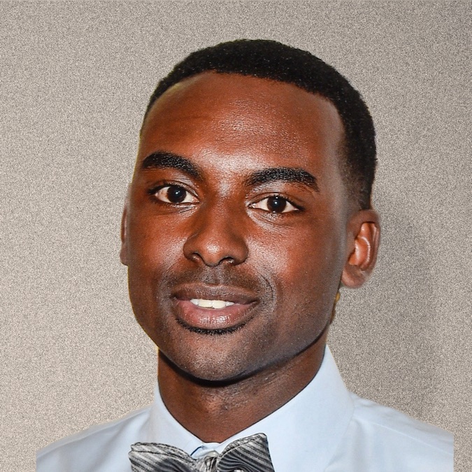 Damian Hayes As Mazin Elsadig