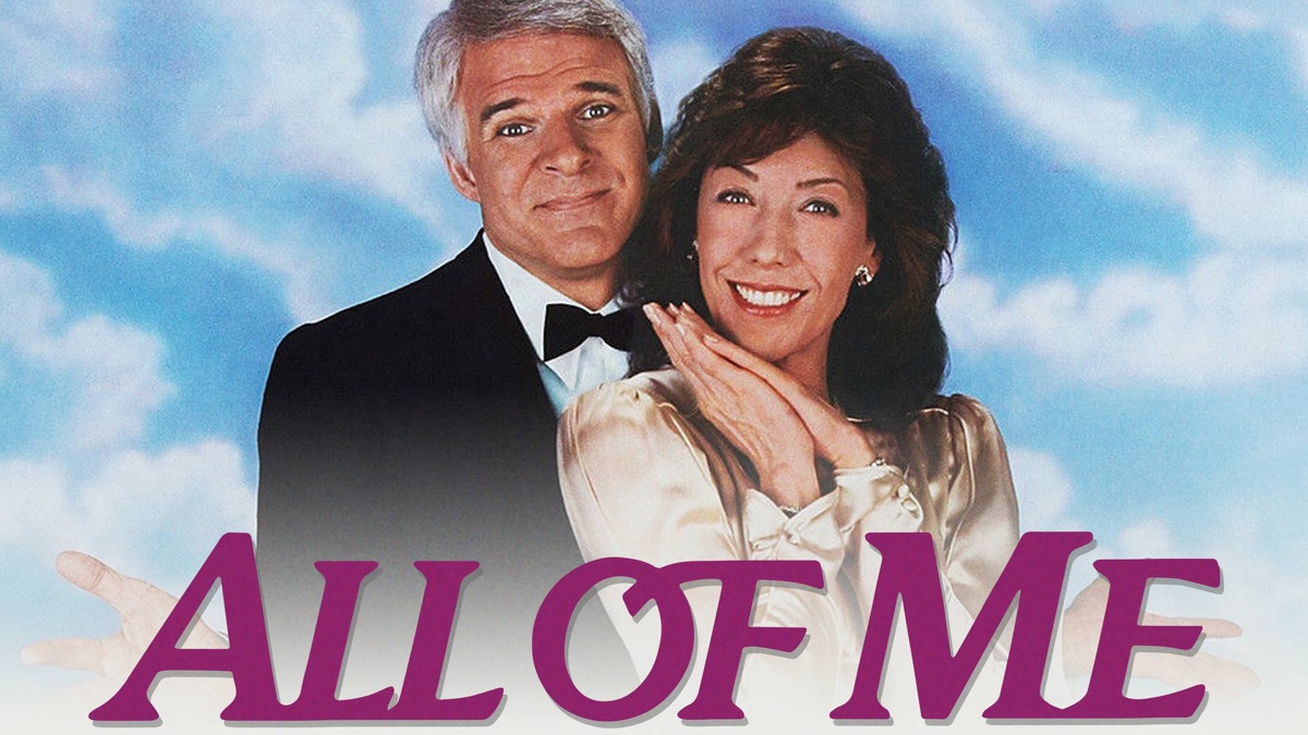 ‎All of Me - Apple TV