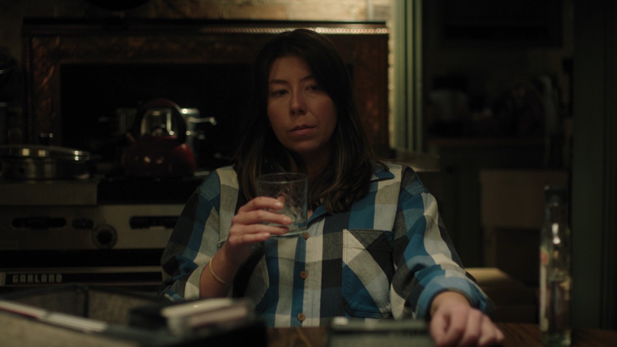 They Want In - Something Undone (Series 1, Episode 2) - Apple TV (UK)