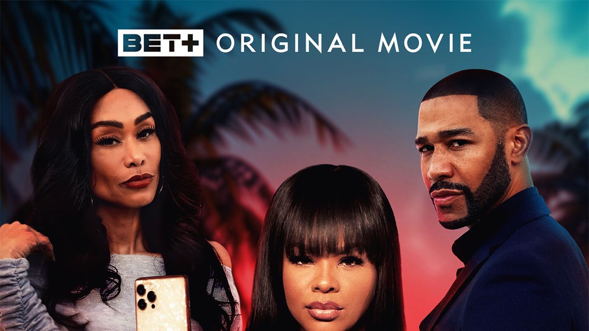 ‎Dying to be Famous - Apple TV