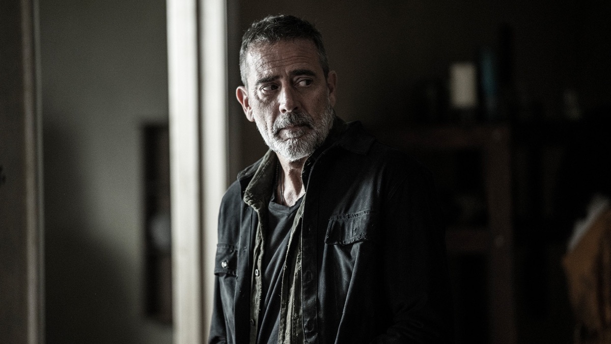 The Rotten Core: Best of Negan Edition - The Walking Dead: Best of ...