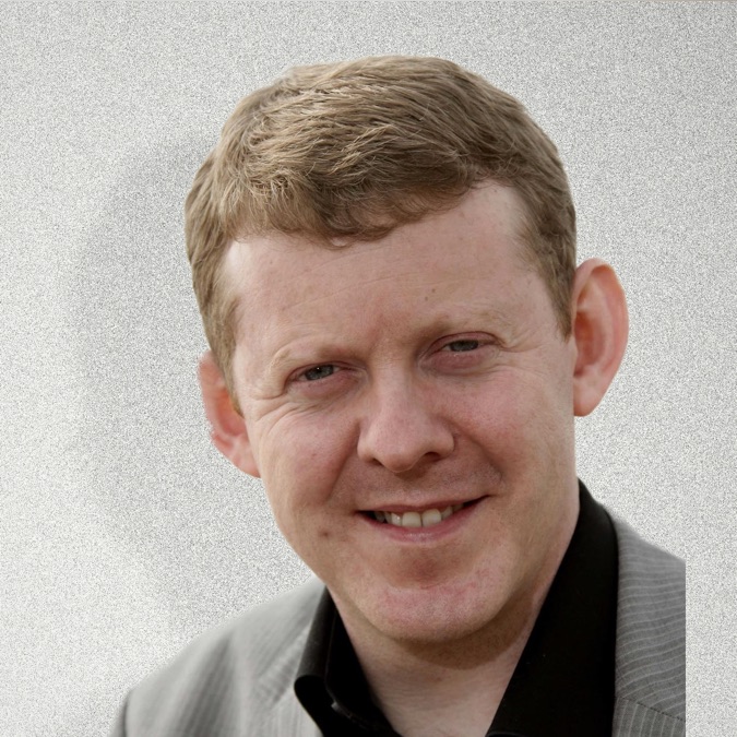Colin McCredie Movies and Shows – Apple TV (AU)