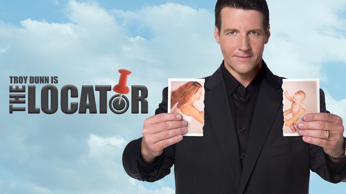 ‎The Locator - Apple TV