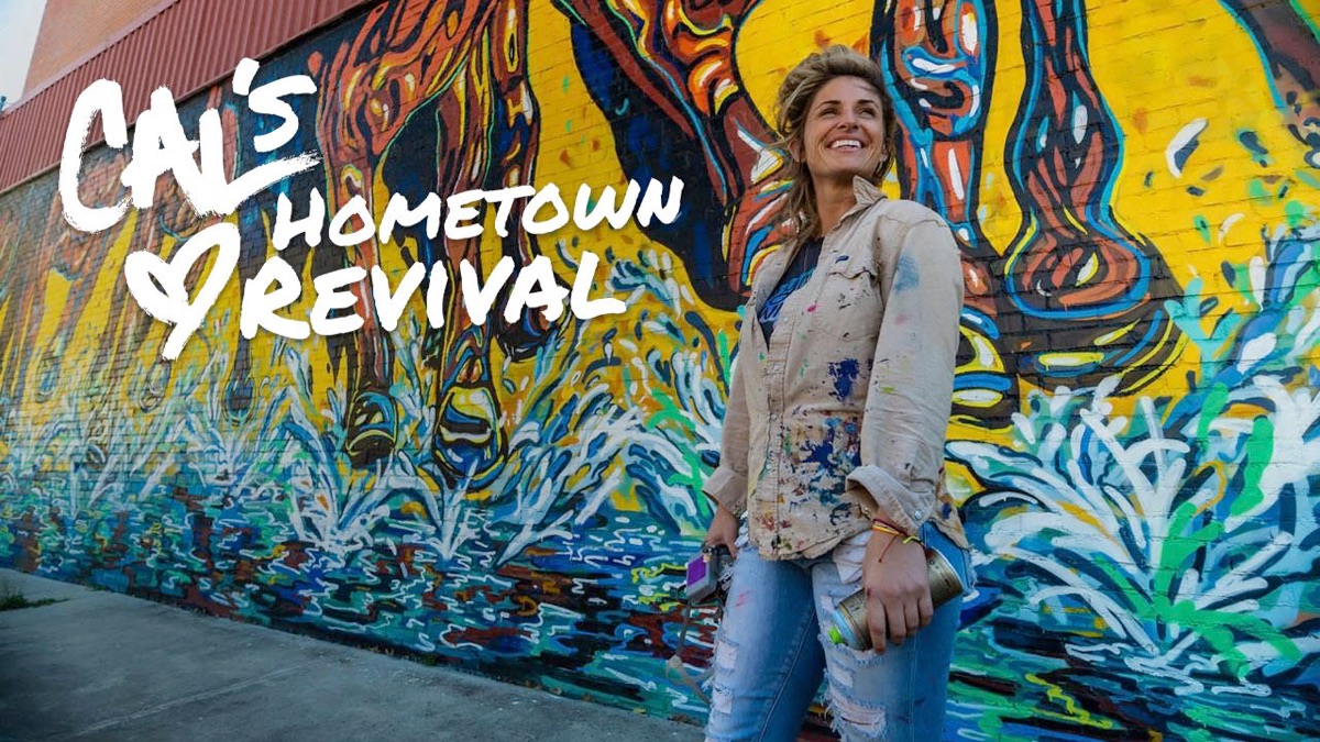 ‎Cal's Hometown Revival - Apple TV