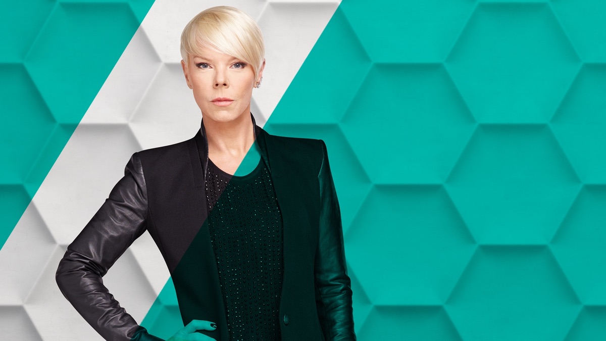 Relative Success with Tabatha - Apple TV