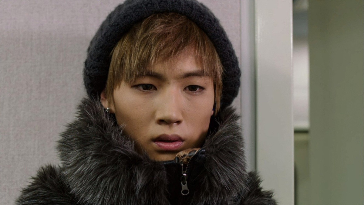 Episode 1 – Dream High (Season 2, Episode 1) - Apple TV (CA)