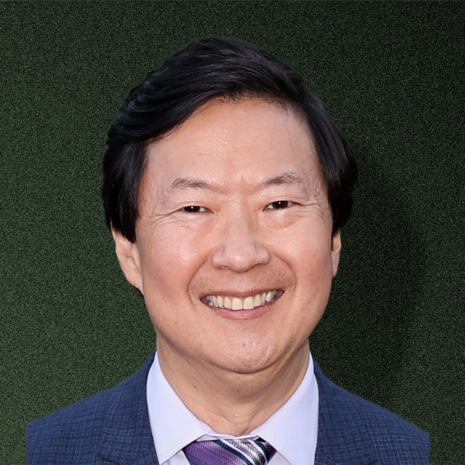 ‎Películas y programas de TV de Ken Jeong - Apple TV