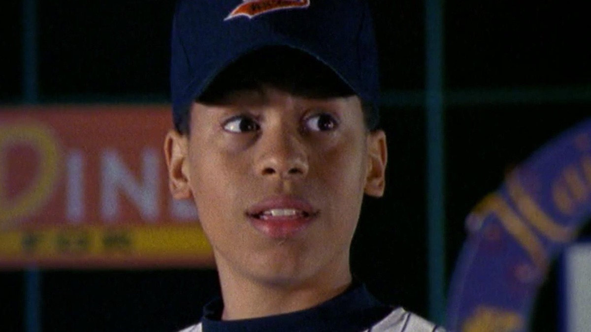 Chillogy, Pt. 2: Strick Three…You're Door – Goosebumps (Season 5 ...