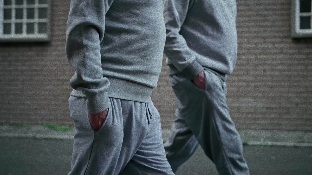 HMP Long Lartin: Evil Behind Bars - Apple TV (UK)