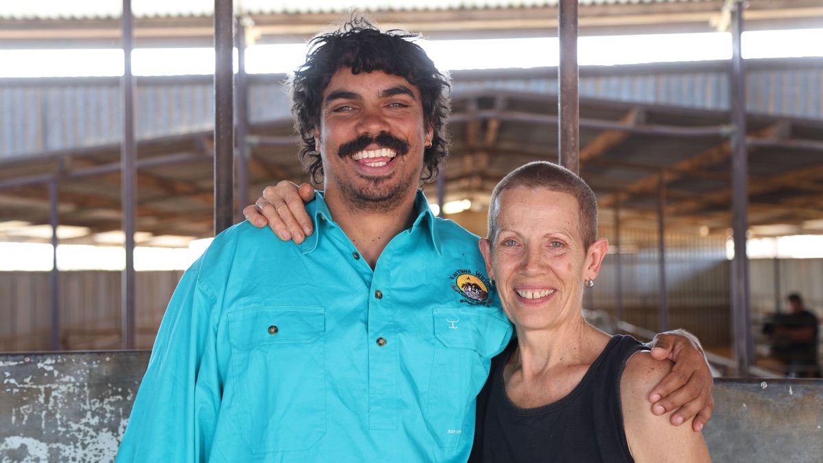 Episode 3 – Tony Armstrong's Extra-Ordinary Things (Season 1, Episode 3 ...