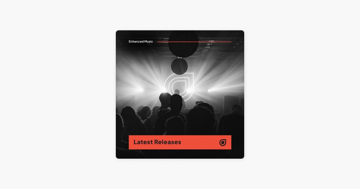 ‎Enhanced Recordings Latest Releases by Enhanced Music - Apple Music