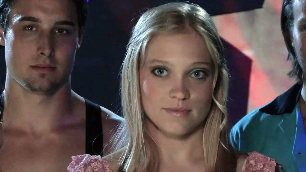 Gingerdead Man 3: Saturday Night Cleaver - Apple TV