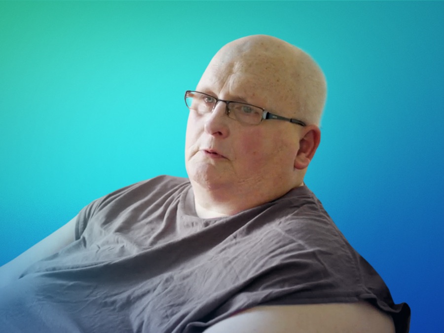 World's Fattest Man: Ten Years On - Apple TV