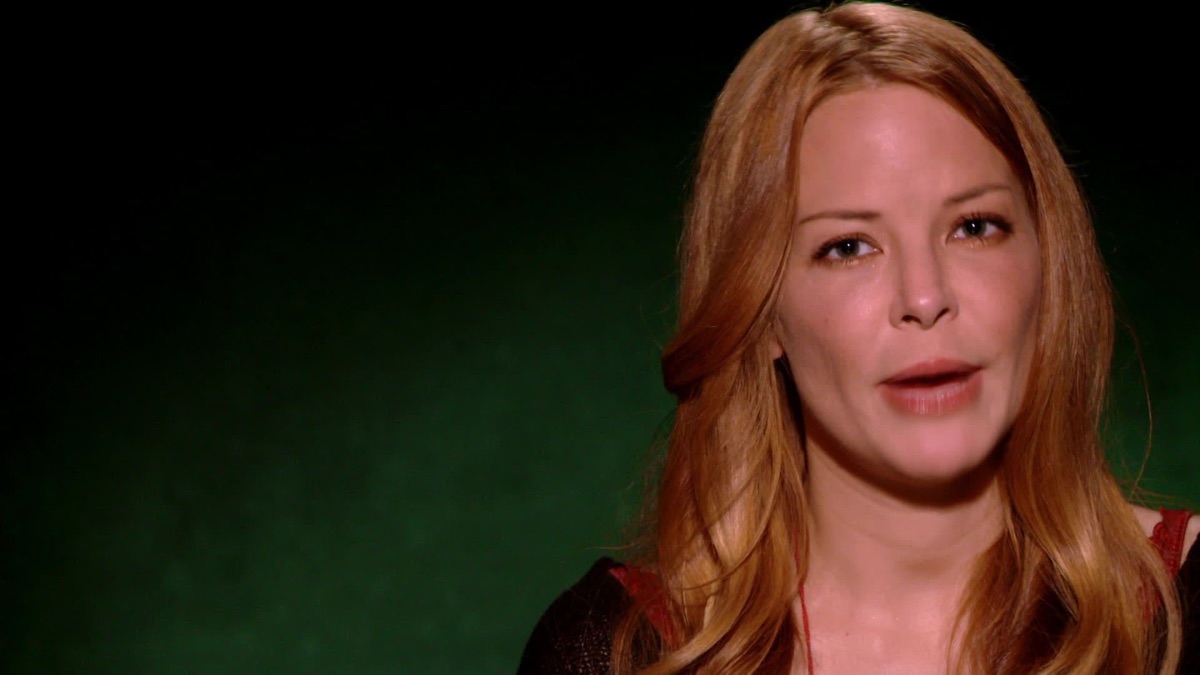 Jordan Ladd, Adriene Barbeau, Kyle Massey, Brett Cullen – Celebrity ...