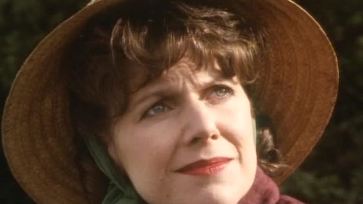 Artists in Crime - Inspector Alleyn Mysteries (Series 1, Episode 101 ...