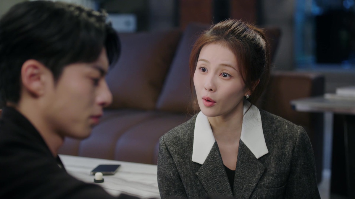 Episode 21 - Only for Love (Season 1, Episode 21) - Apple TV