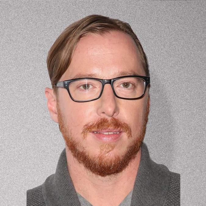 Blake Crouch Movies and Shows - Apple TV