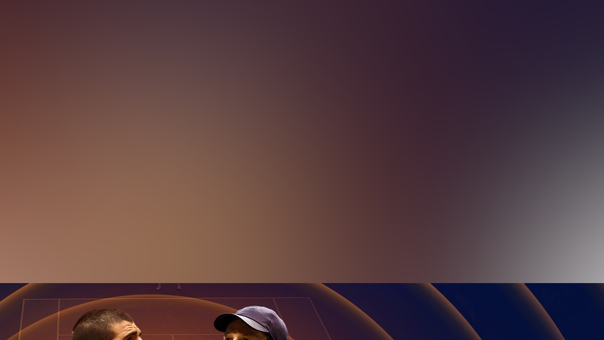 ‎Rolex Paris Masters - Apple TV