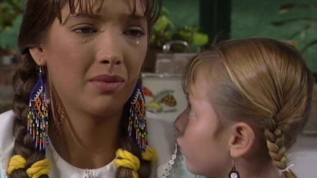 ‎Episodio 21 - María Isabel (Temporada 1, Episodio 21) - Apple TV (ES)