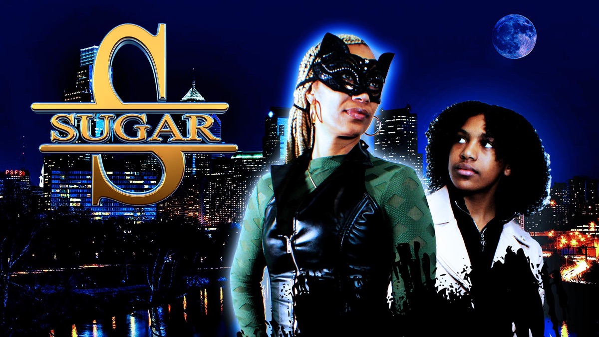 ‎Sugar - Apple TV