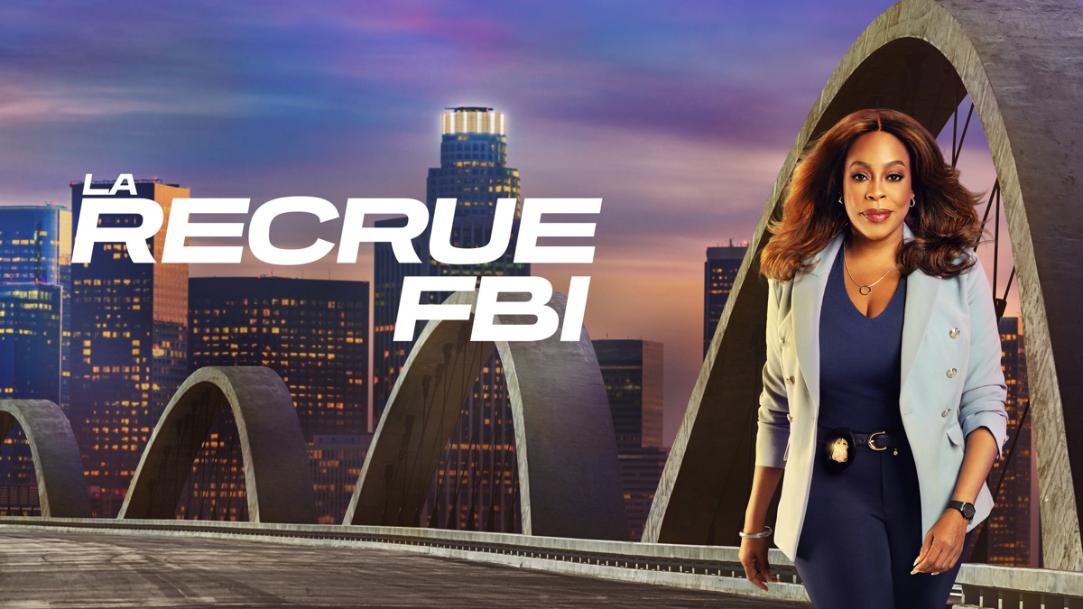‎La recrue: FBI - Apple TV