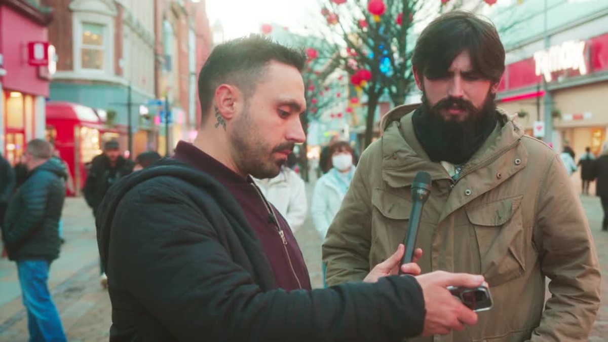 Pignorant - Apple TV (UK)